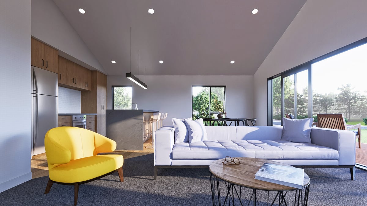 Genius Homes - Sefton